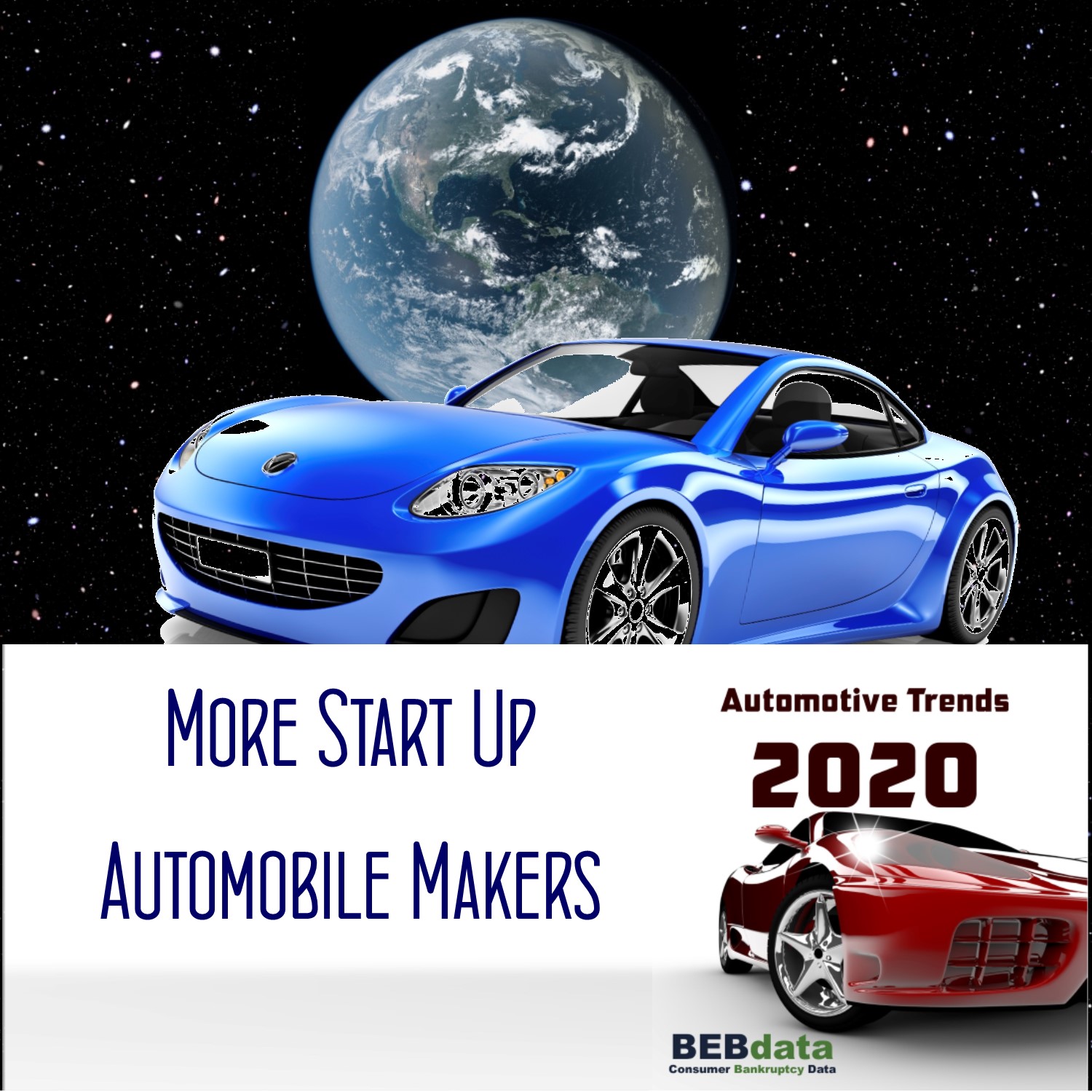BEBDATA BLOG More Start Up Auto Companies | BEBdata BEBDATA BLOG More Start Up Auto Companies | BEBdata